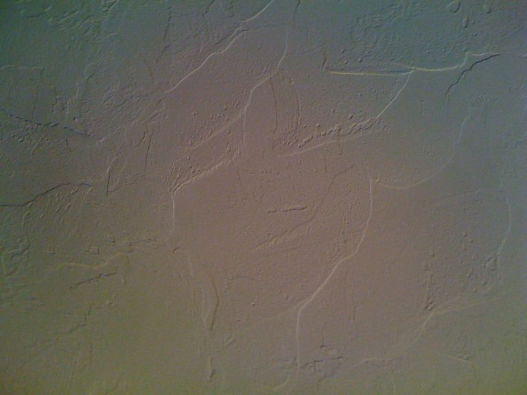 12 Different Types of Ceiling Textures for Your Home - TheHomeRoute