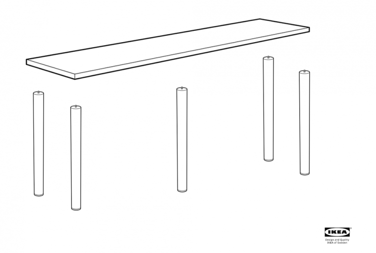 5 Easy Warhammer & Wargaming Table Builds - TheHomeRoute