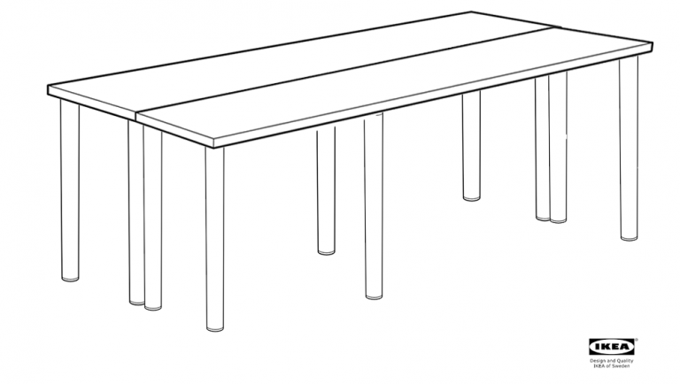 5 Easy Warhammer & Wargaming Table Builds - TheHomeRoute
