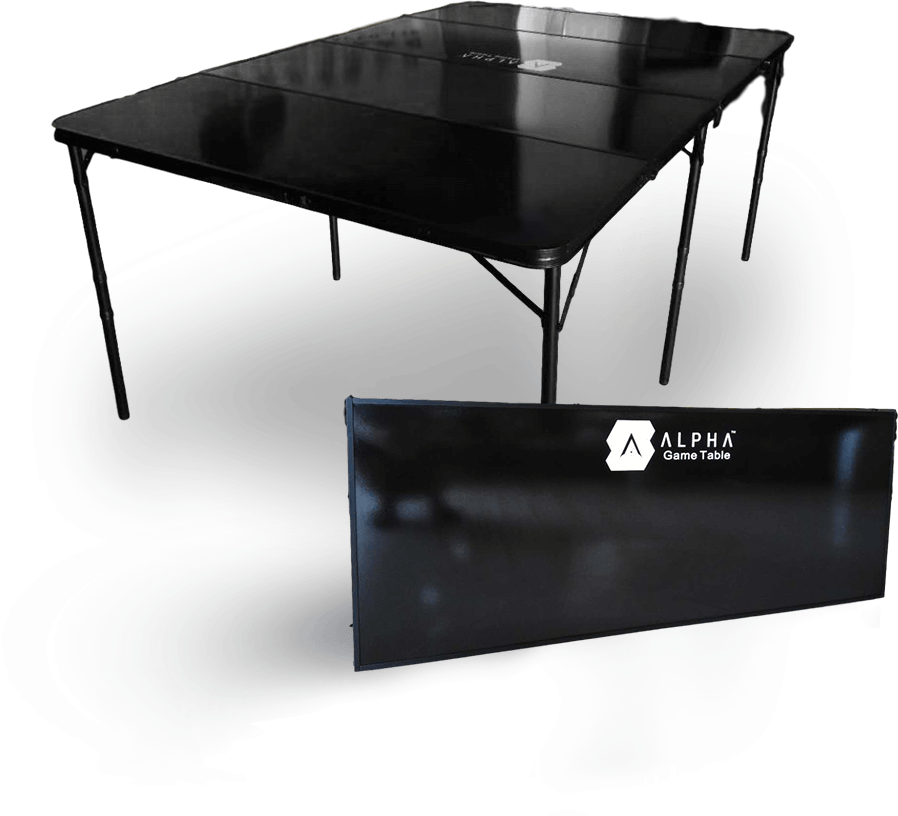 5 Easy Warhammer & Wargaming Table Builds - TheHomeRoute