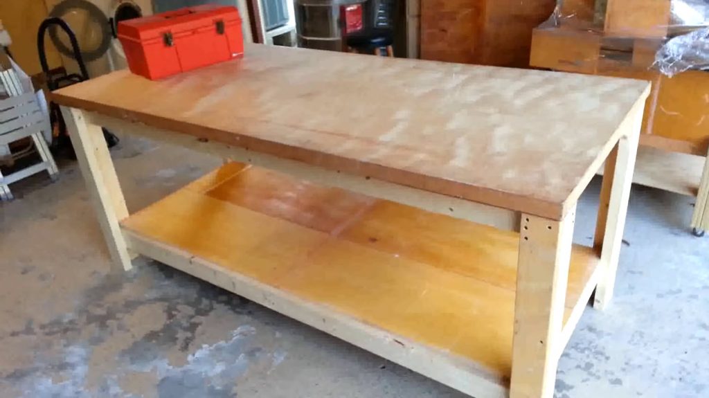 5 Easy Warhammer & Wargaming Table Builds - TheHomeRoute