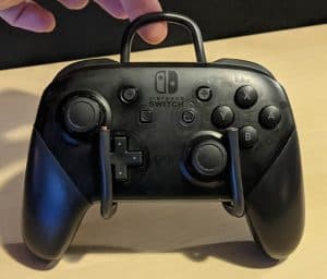 4 Video Game Controller Storage Ideas - TheHomeRoute