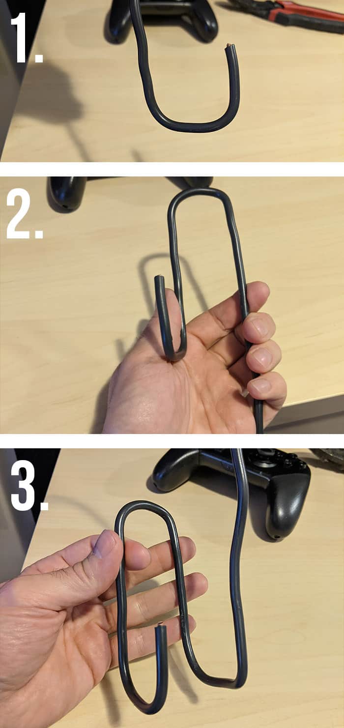 4 Video Game Controller Storage Ideas - TheHomeRoute